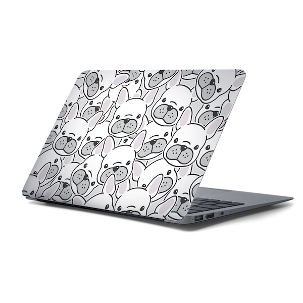 French Bulldog Head Covers - Etsy