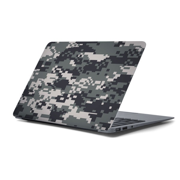 Laptop Skin Camo - Etsy