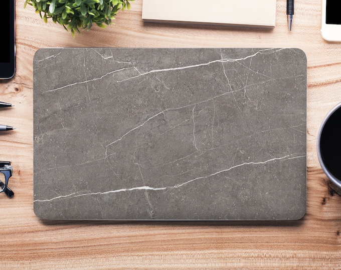 Dark Floral Laptop Skin, Laptop Cover, Laptop Skins, Removable Laptop ...