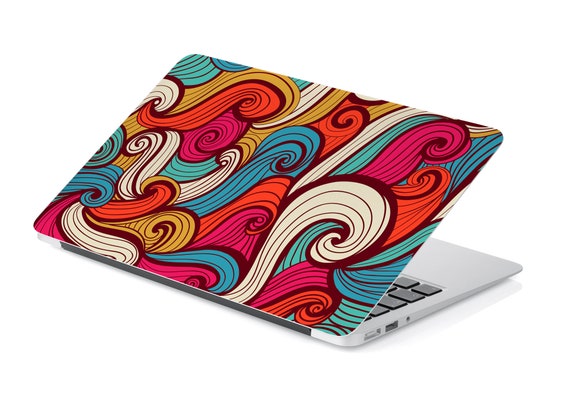 Laptop Lijntekening