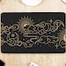 SUN SPACE UNIVERSAL Laptop Skin, Computer Skin, Laptop Sticker Decal ...
