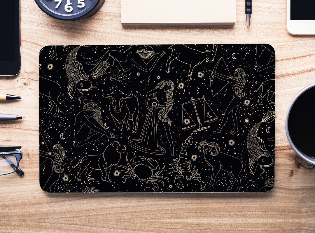 STAR ART UNIVERSAL Laptop Skin, Computer Skin, Laptop Sticker Decal ...
