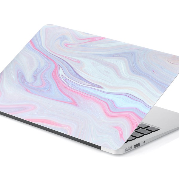 Marble Laptop Case - Etsy