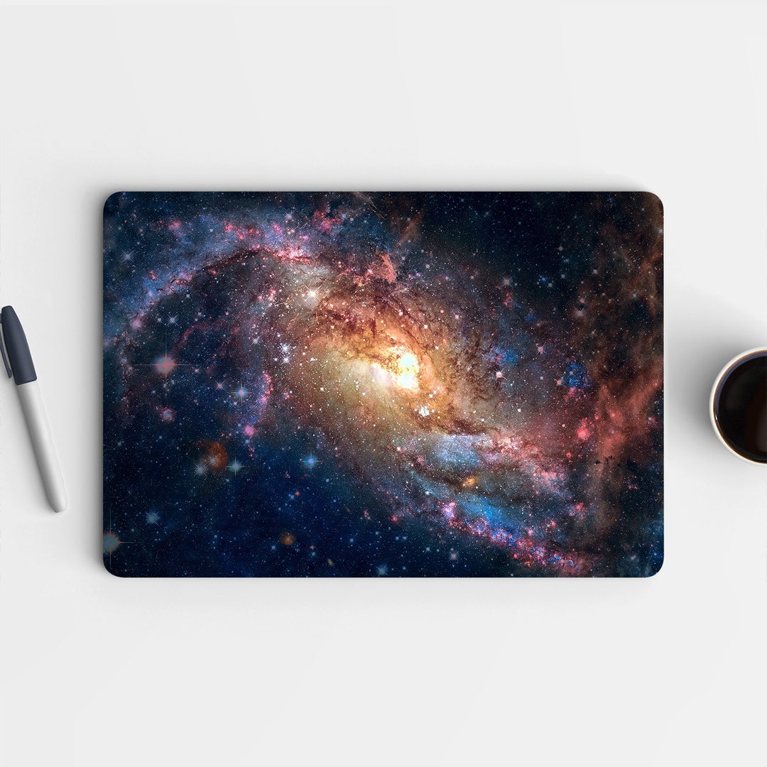 Nebula Galaxy Universe Galactic Stardust UNIVERSAL Laptop Skin ...