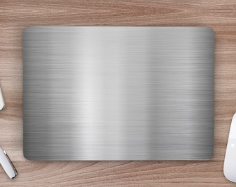 Stainless Steel Decal - Etsy