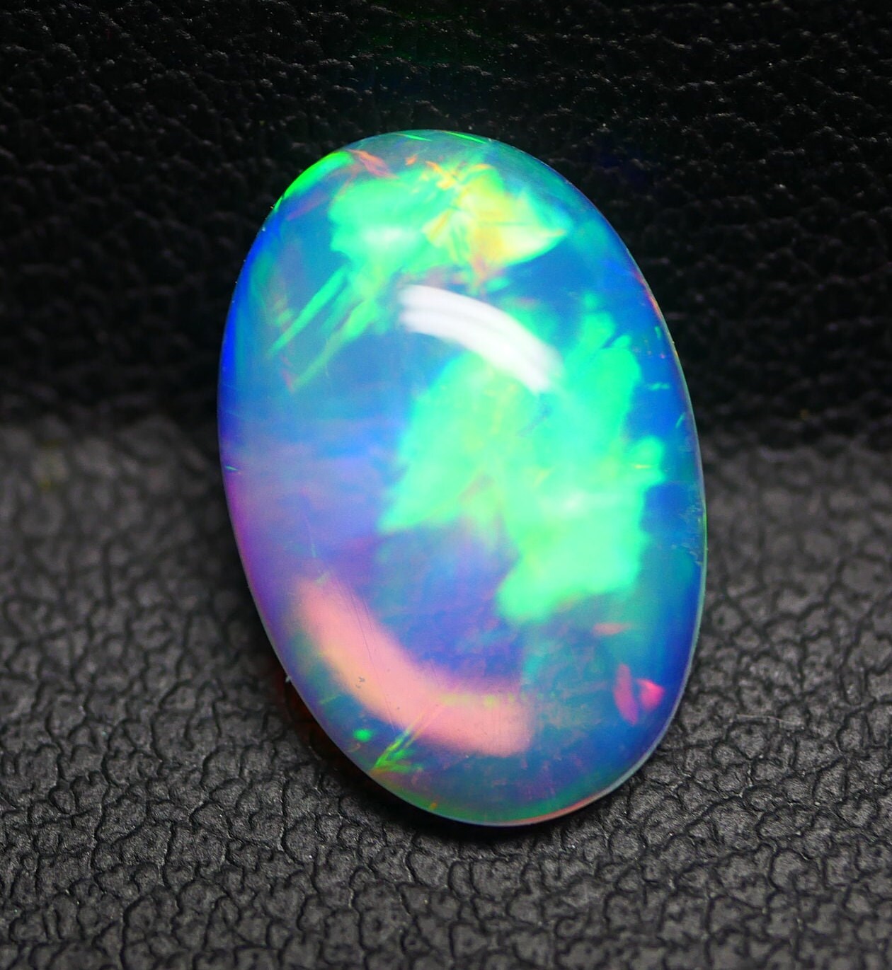 9x13 MM Opal,ethiopian Opal Cabochon,welo Opal,fire Opal,loose Opal ...