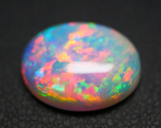 11x14 MM Amazing Australian Fire Ethiopian Opal,fire Opal, Loose ...