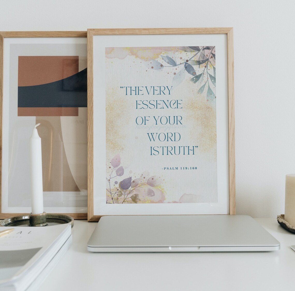 2023 Year's Text for Jehovah's Witnesses. Psalms 119:160 "the Very ...