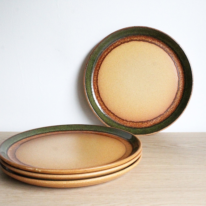 1970s Stoneware - Etsy