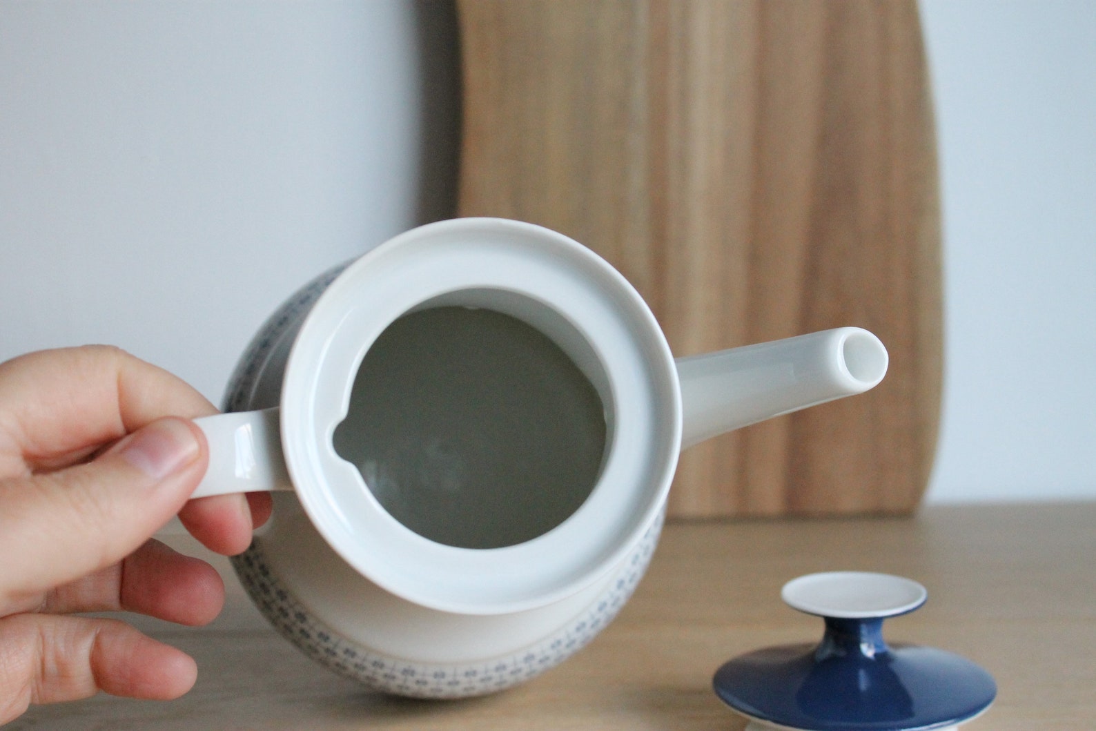 Small Vintage Coffee Serving Pot With Lid Designed by Tapio - Etsy