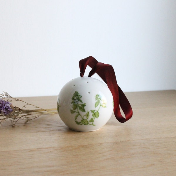 Porcelain Pomander - Etsy