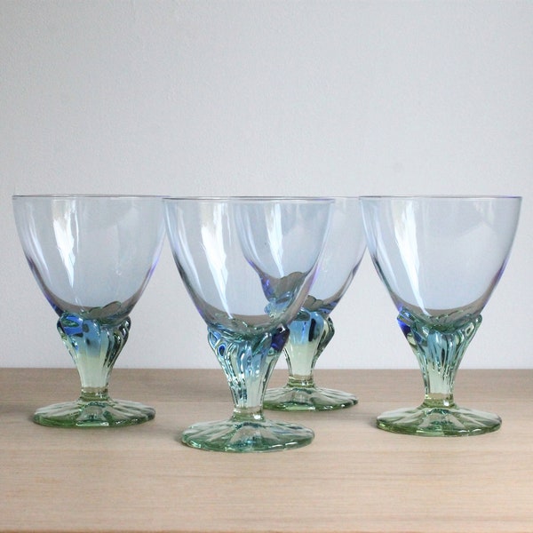 Italian Glassware - Etsy