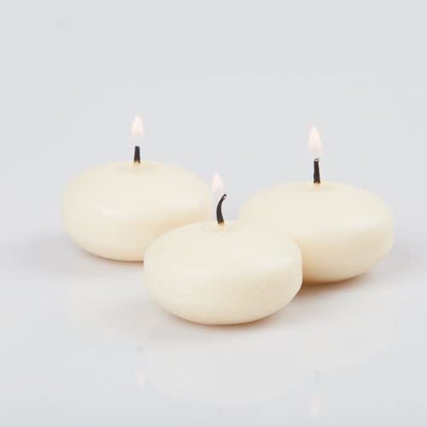 Floating Candles - Etsy