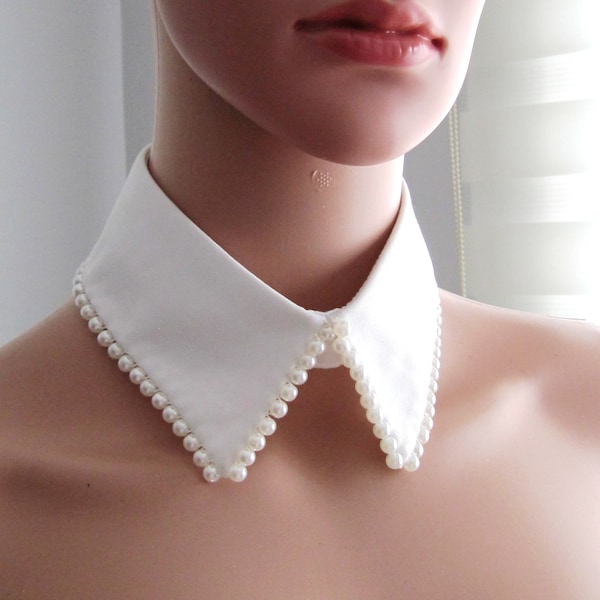 Detachable Collar - Etsy