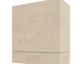 White Box Range Hood - Etsy