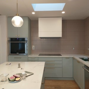 Box Straight Style Range Hood - Etsy