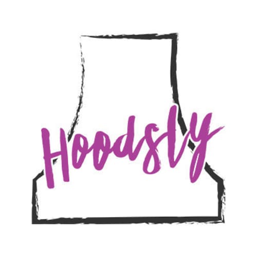 Hoodsly - Etsy