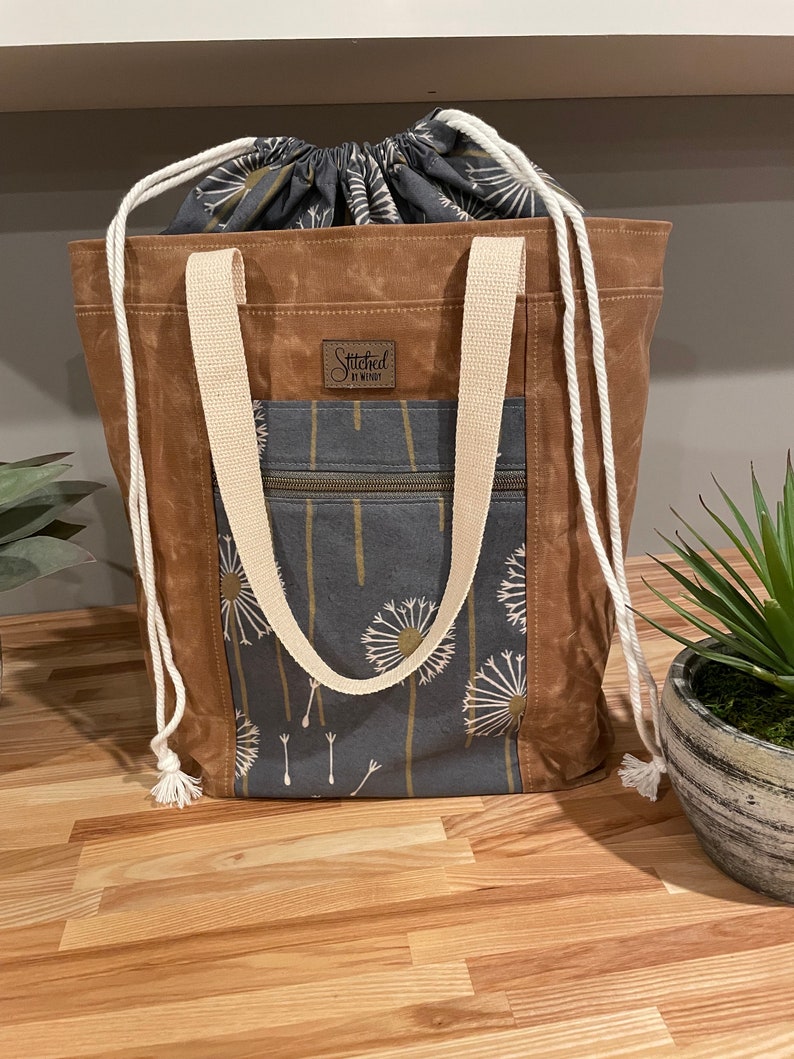 Firefly Tote With FREE Keyfob - Etsy