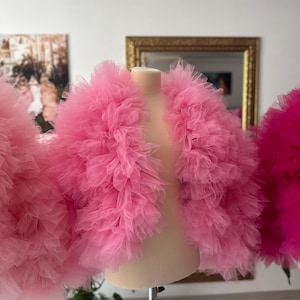 Andrea Crop Jackets in One Set With Discount Custom Colors Multiple ...