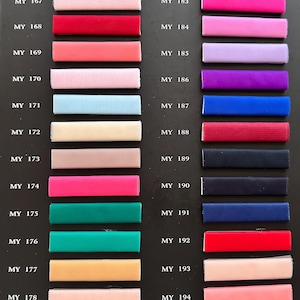 Andrea Crop Jackets in One Set With Discount Custom Colors Multiple ...