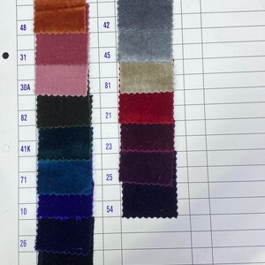 Velvet Miranda Dress // Velvet Long Sleeve Dress Winter - Etsy