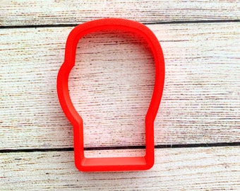 Boxing Glove Cookie Cutter - Etsy