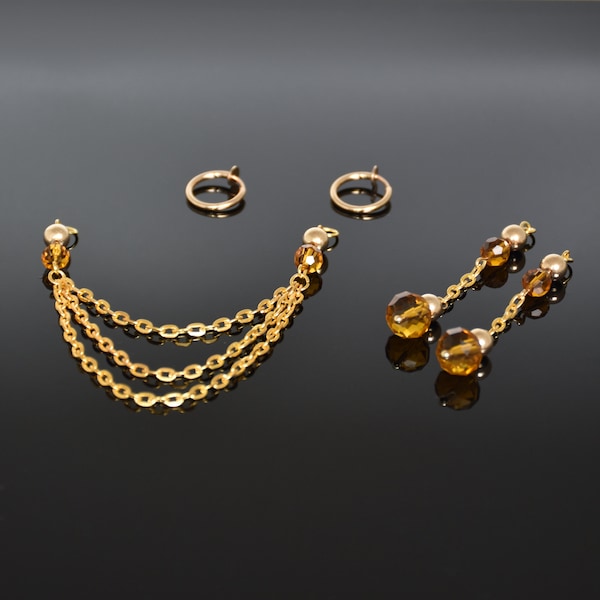 Labia Piercing Jewelry - Etsy