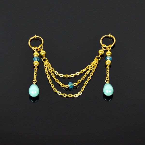 Labia Jewelry - Etsy