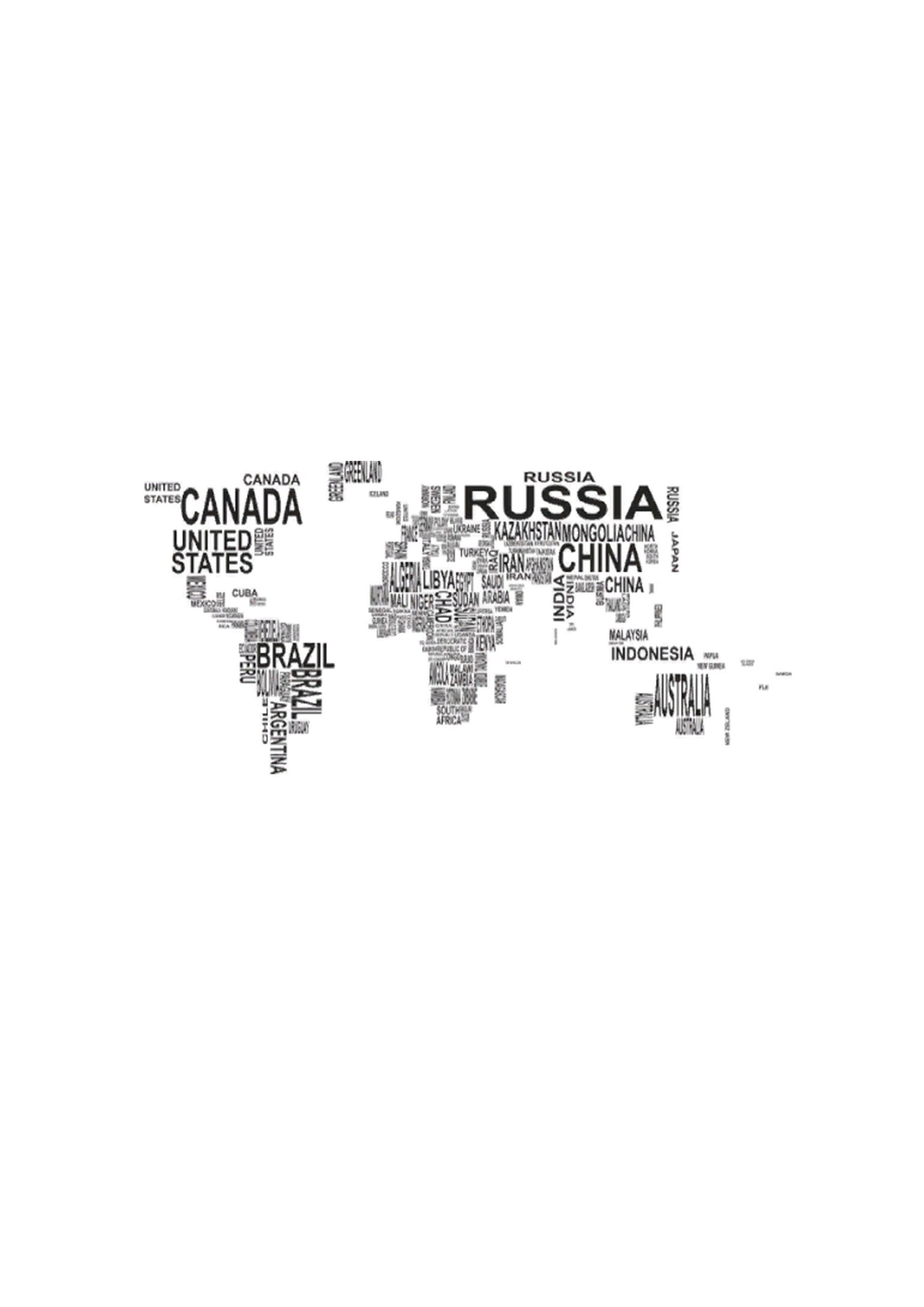 DXF World Map Plans For Laser Cnc Plotter Cut File Vector Plot | Etsy