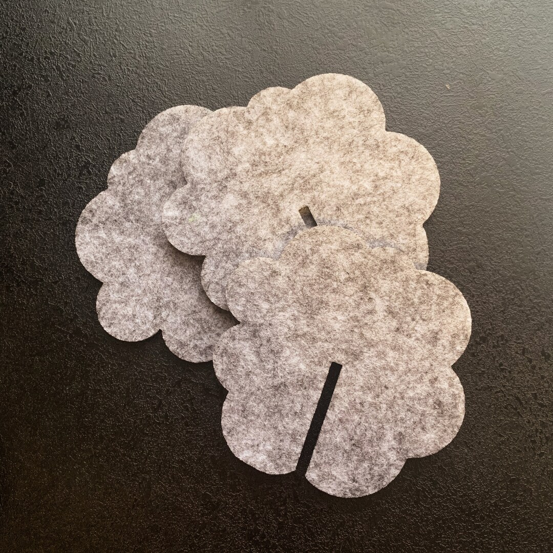 REPLACEMENT Coasters for Sheep - Etsy