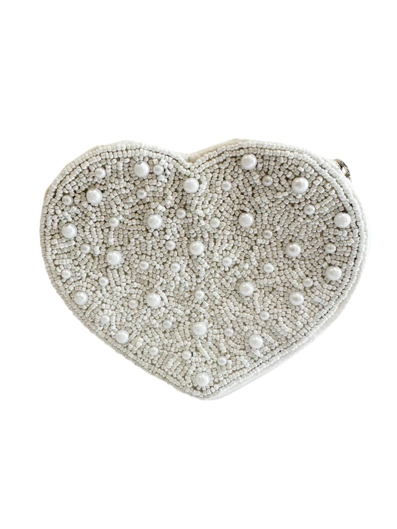 Bridal Preppy Coin Purse Designs, Hand Beaded Wallets, Chic Pouches ...