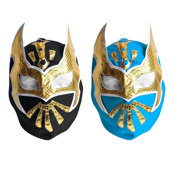 Sin Cara Mask - Etsy
