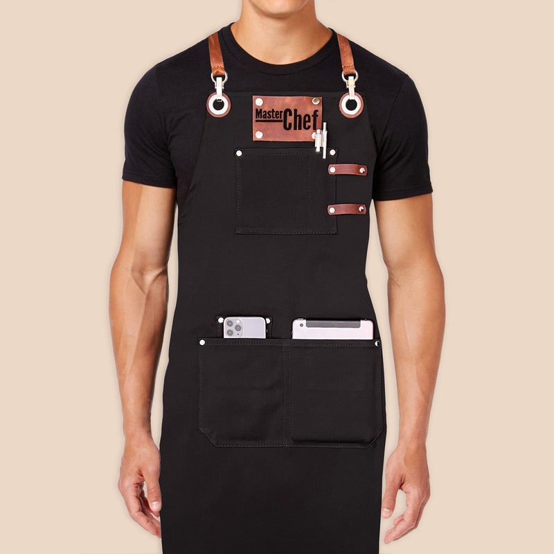 Aprons for Men - Etsy