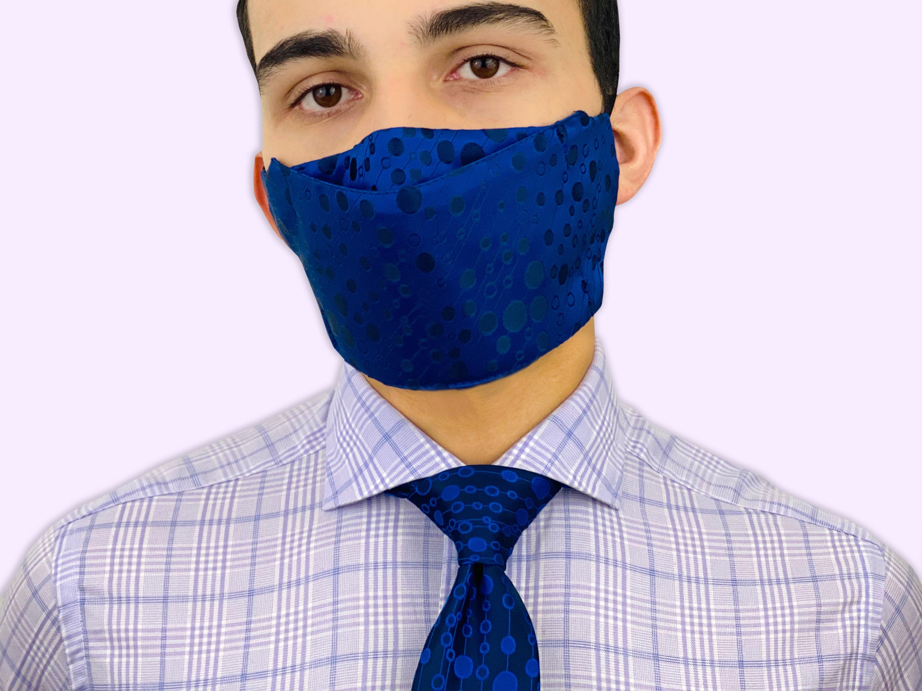 Face Mask Handkerchief - Etsy