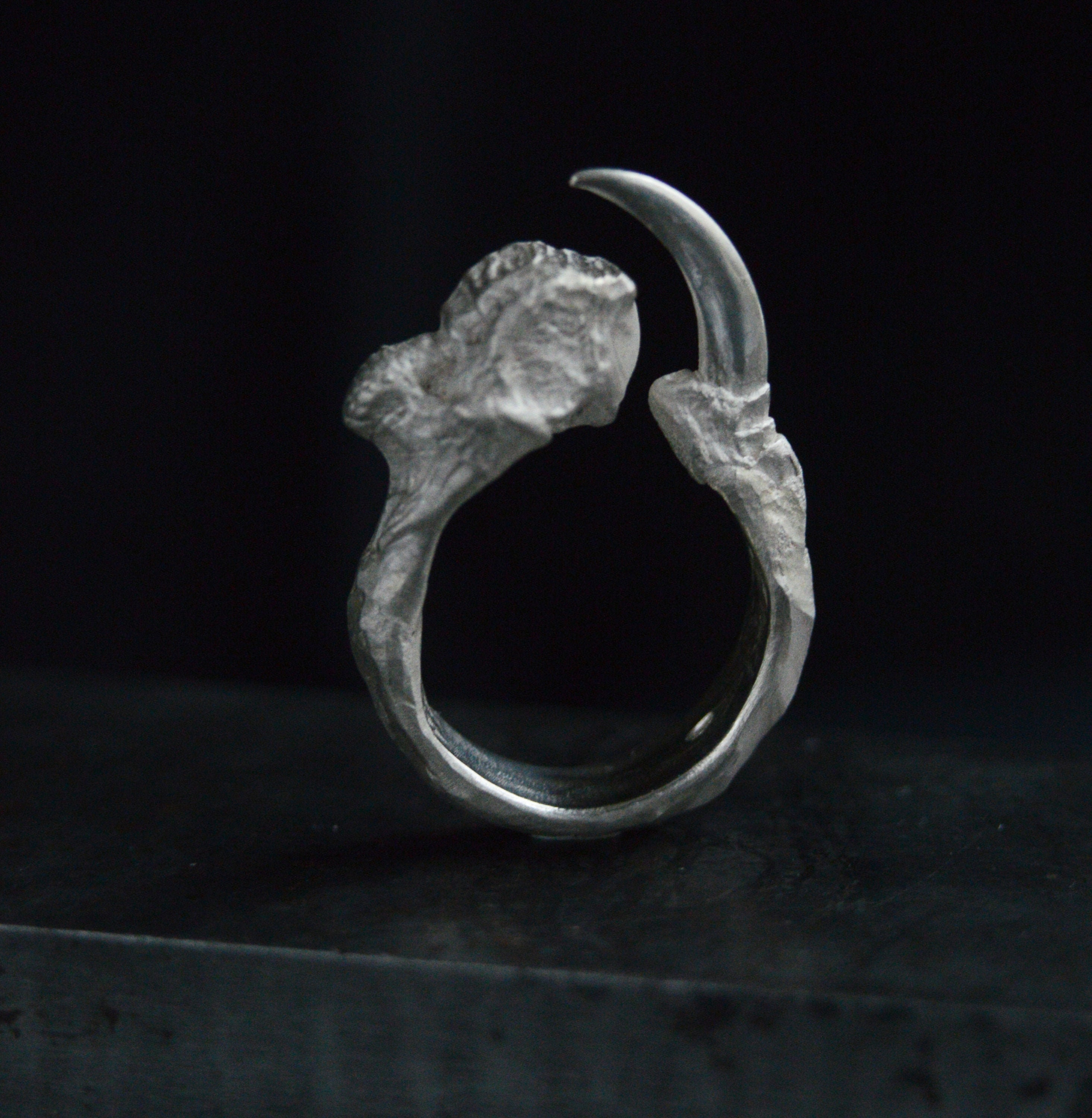 Eboy Rings Etsy