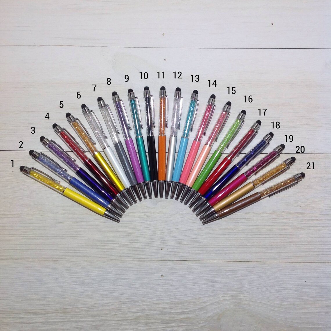 Personalized Stylus Ink Pen Engraved Stylus Engraved Ink Pens | Etsy