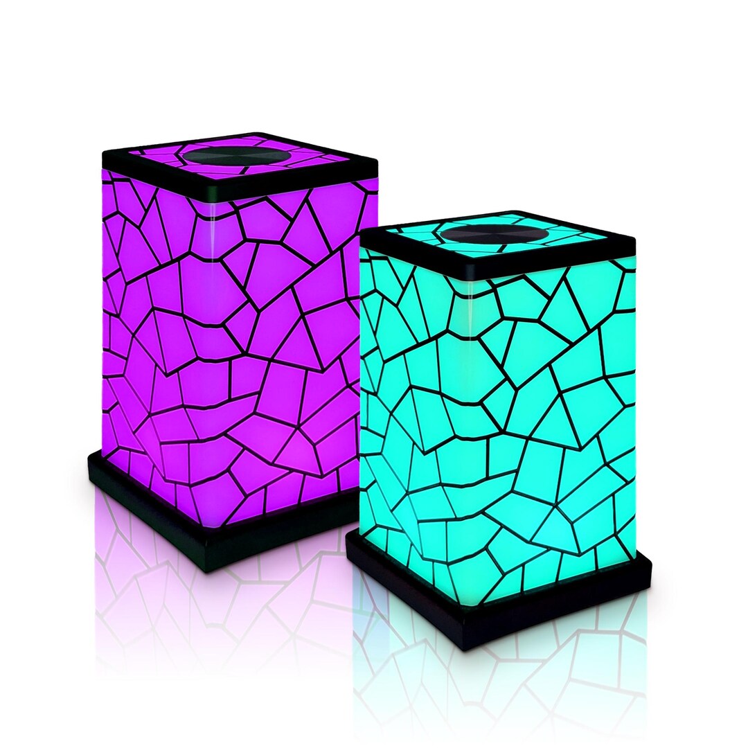 Friendship Lamp | Touch-activated for Long-distance Connections ...