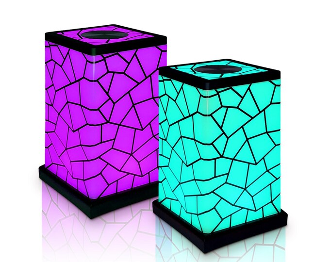 Friendship Lamp | Touch-activated for Long-distance Connections ...