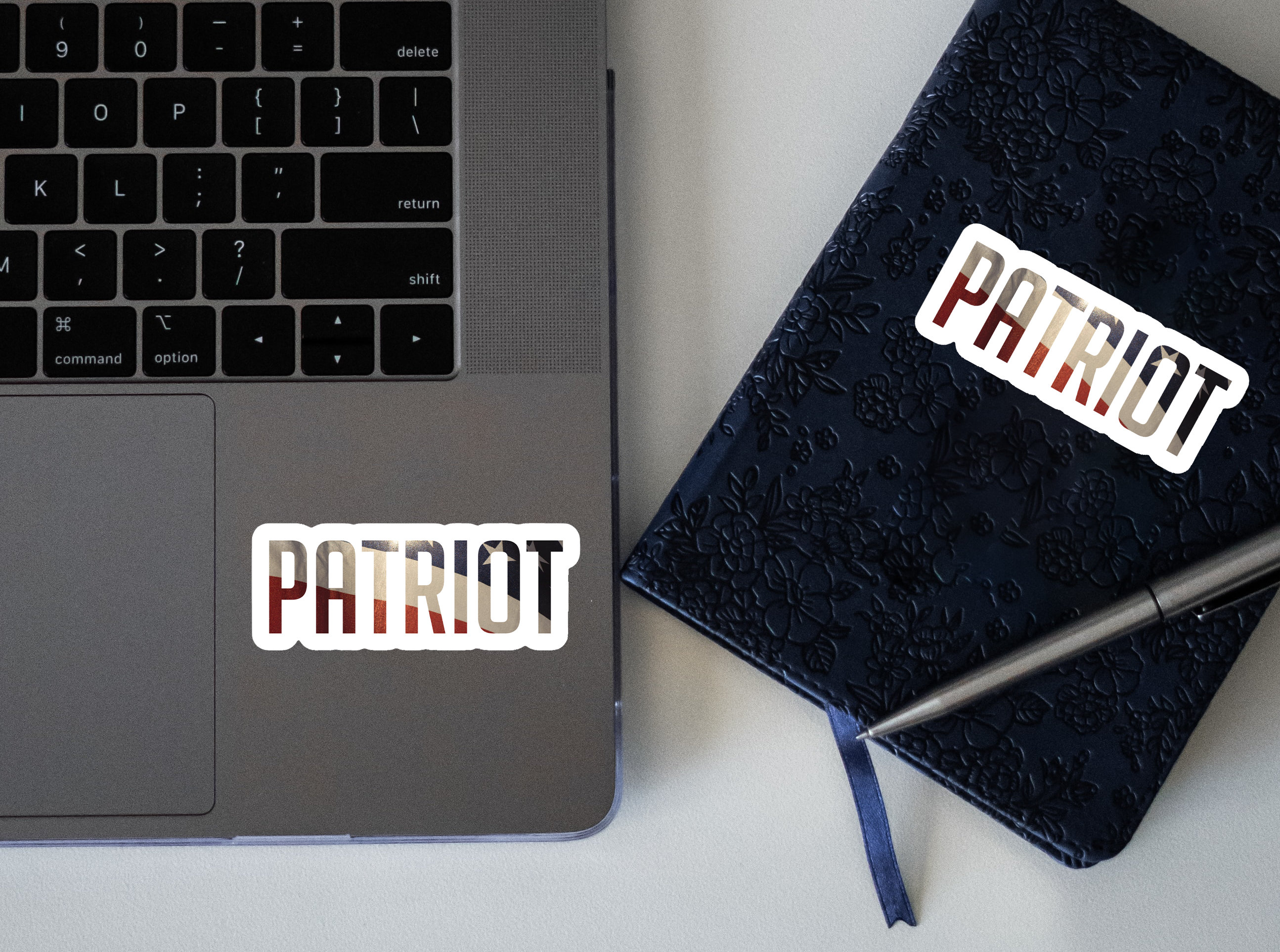 Patriot Sticker American Patriot Patriot Decal Conservative | Etsy
