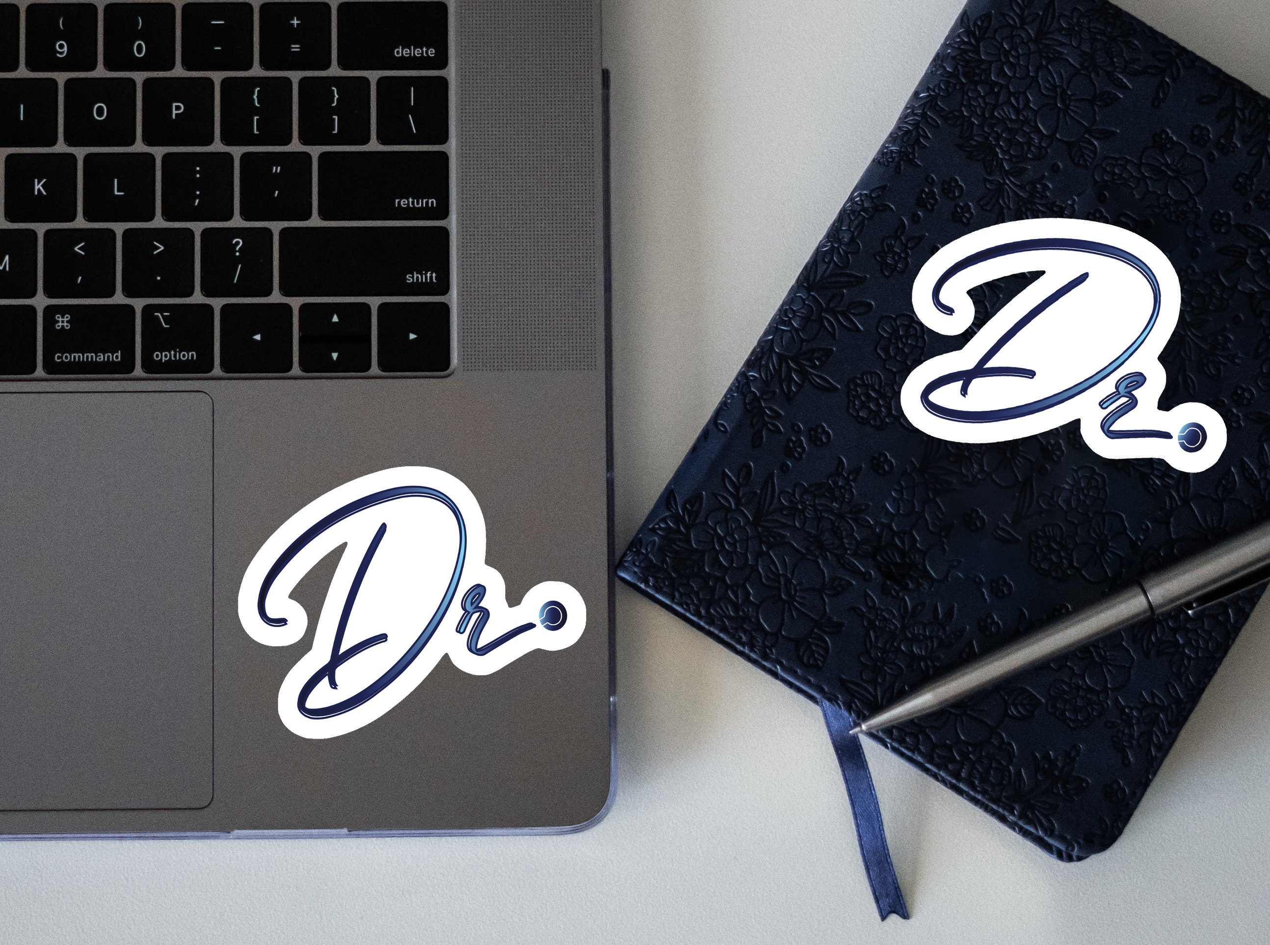 Dr Sticker Doctor Sticker Future Doctor Medical School - Etsy UK