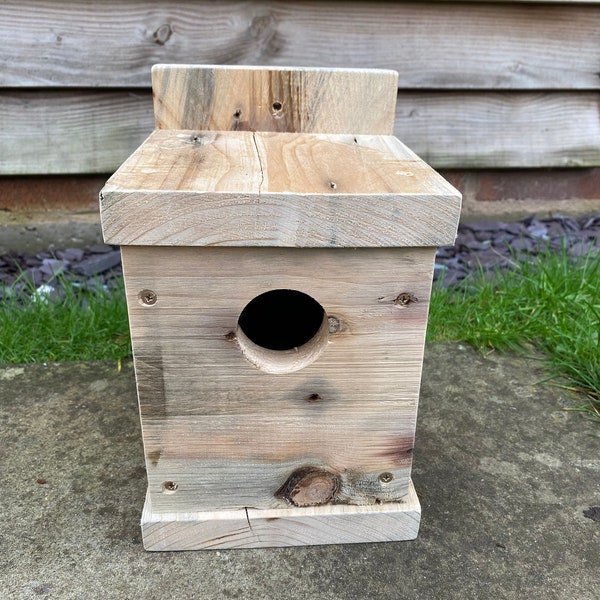 Bird Box - Etsy UK