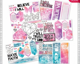 God survival kit | Etsy