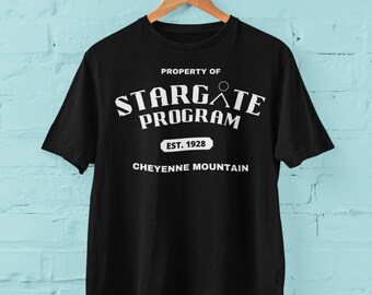 Stargate Clothing | Etsy