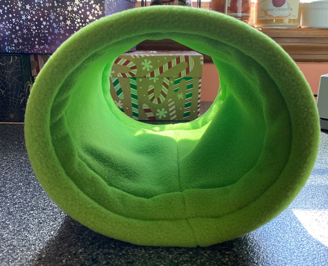 TMNT Teenage Mutant Ninja Turtles Small Animal Tunnel Hideout - Etsy