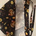 Thanksgiving Turkey Scrub Cap | Health Care Scrub Cap | Ponytail Scrub ...