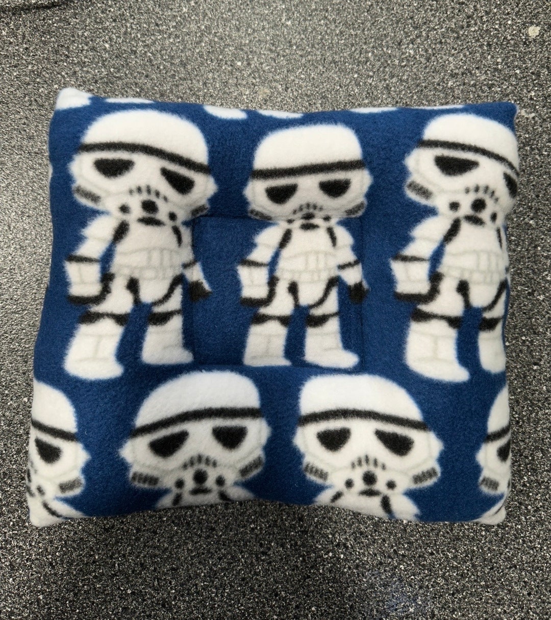 Star Wars Stormtroopers Guinea Pig Lap Pillow / Star Wars Guinea Pig ...