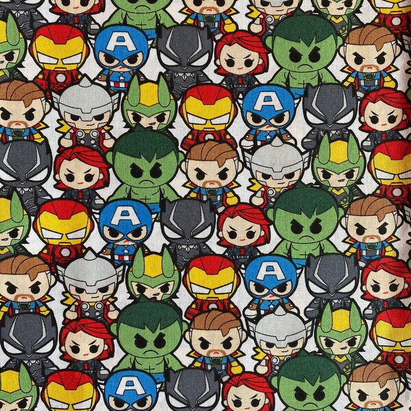 Baby Avengers - Etsy