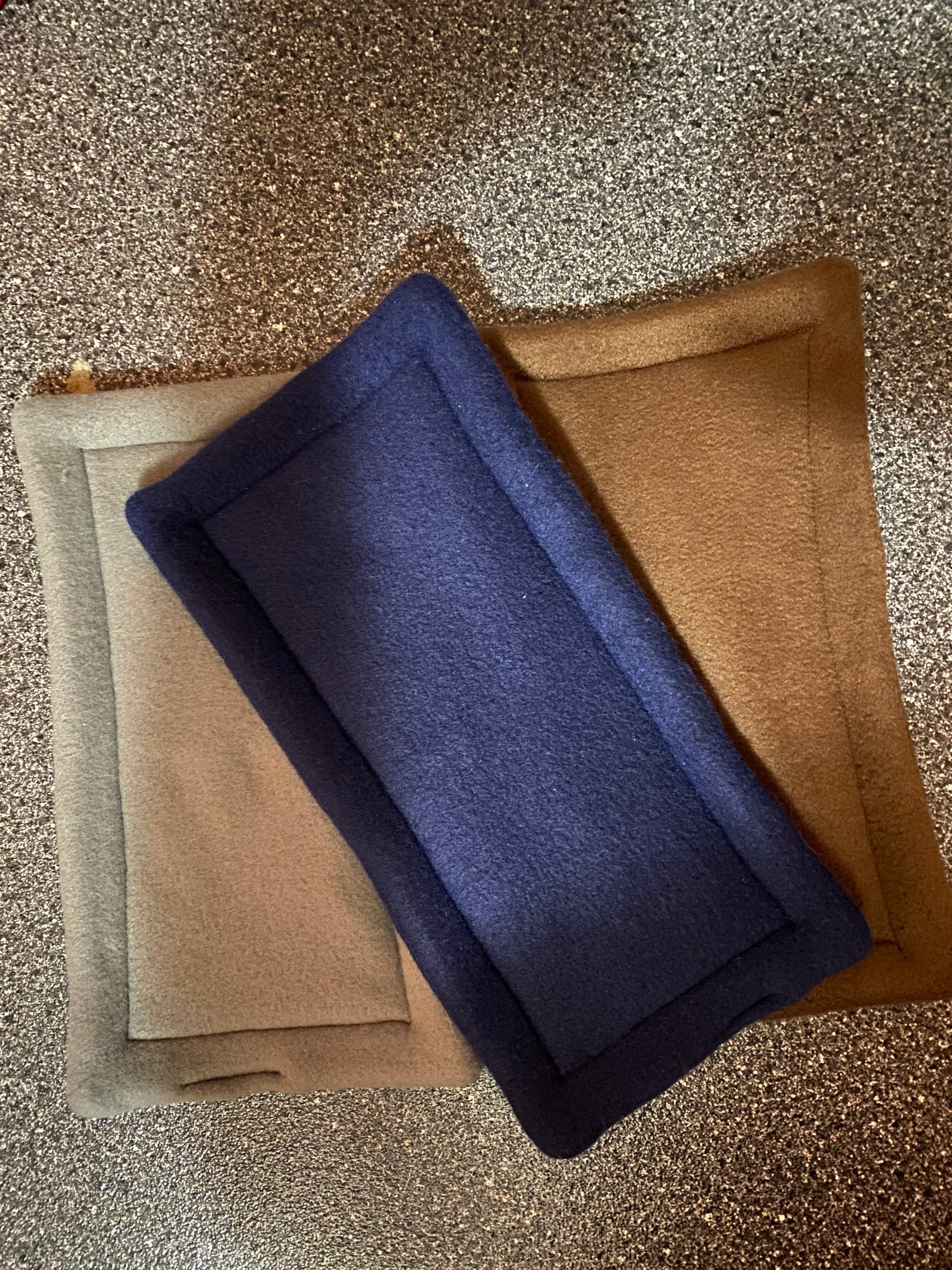 Choose Your Color Pee Pad Made for the Tunnels I Make or Drip - Etsy