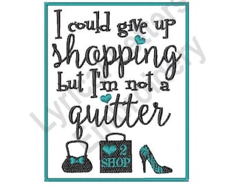 Shopping Bags - Machine Embroidery Design, Embroidery Designs, Machine ...