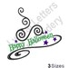 Happy Halloween Machine Embroidery Design, Embroidery Designs, Machine ...